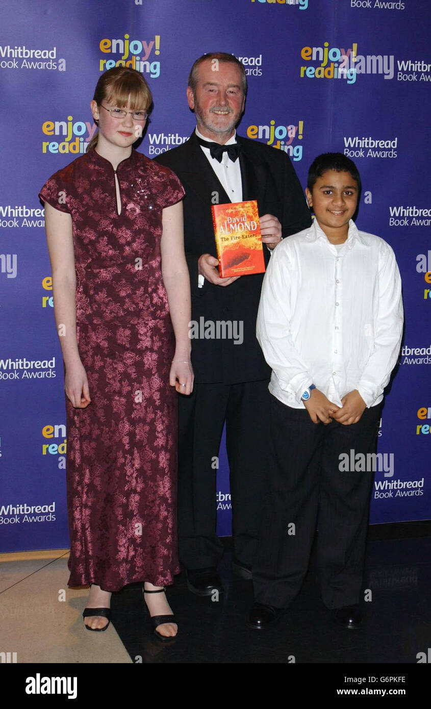 David whitbread hi-res stock photography and images - Alamy