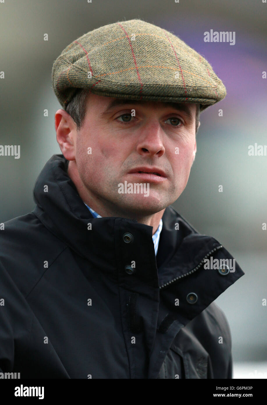 Trainer david dennis hi-res stock photography and images - Alamy