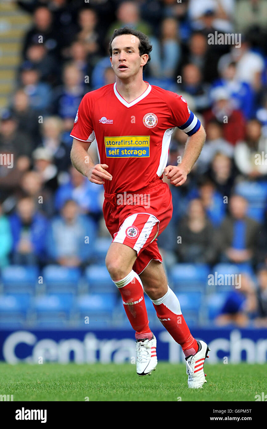 Accrington stanley hi-res stock photography and images - Alamy