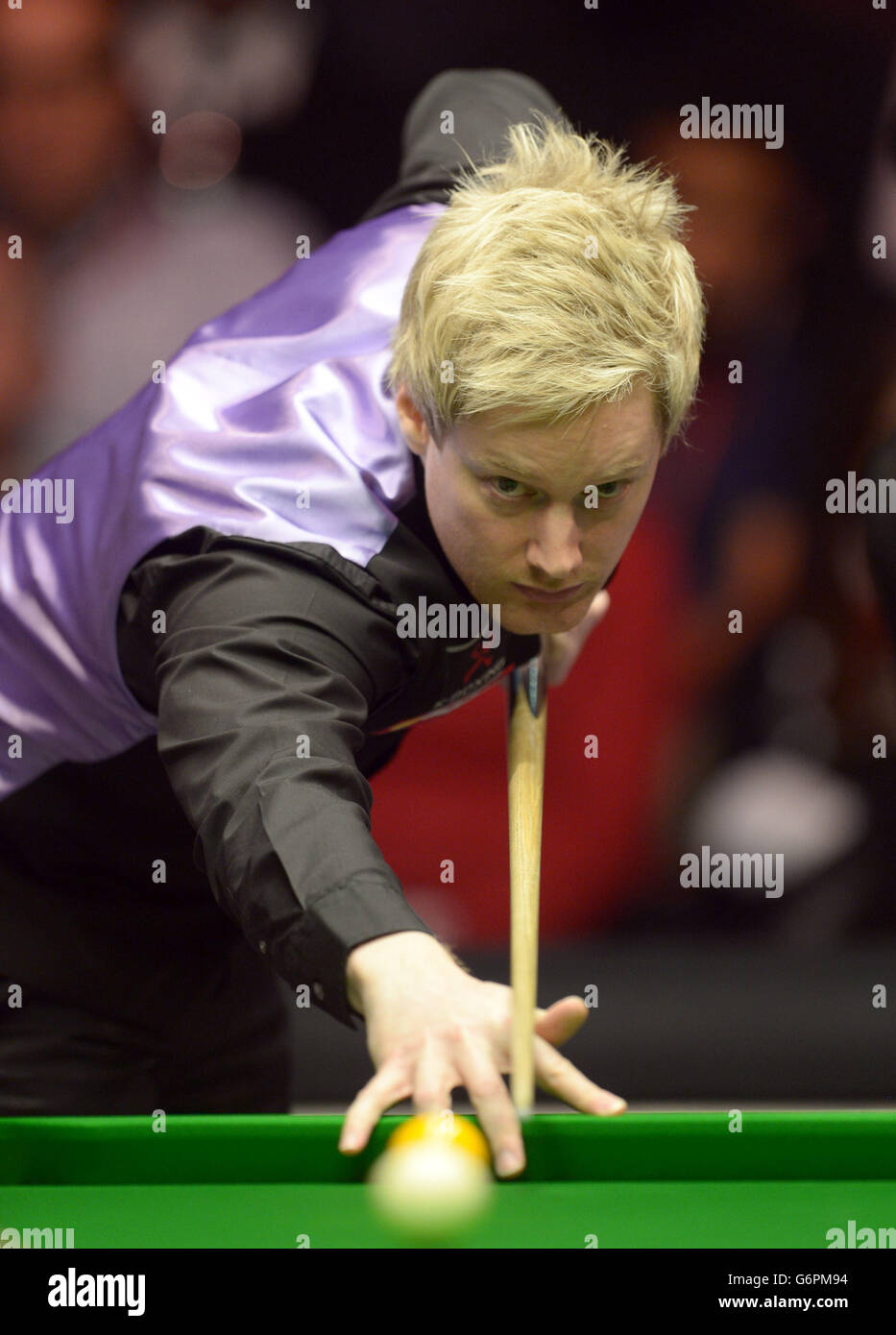 Snooker palace hi-res stock photography and images - Alamy