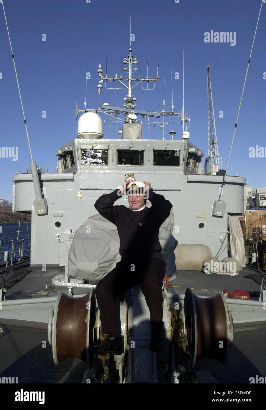 Naval vessell hi-res stock photography and images - Alamy