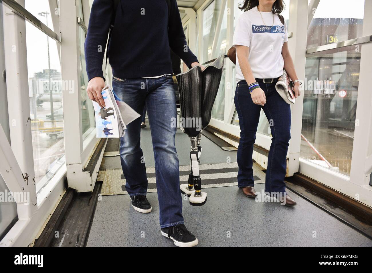 Scott blaney cayle royce hi-res stock photography and images - Alamy