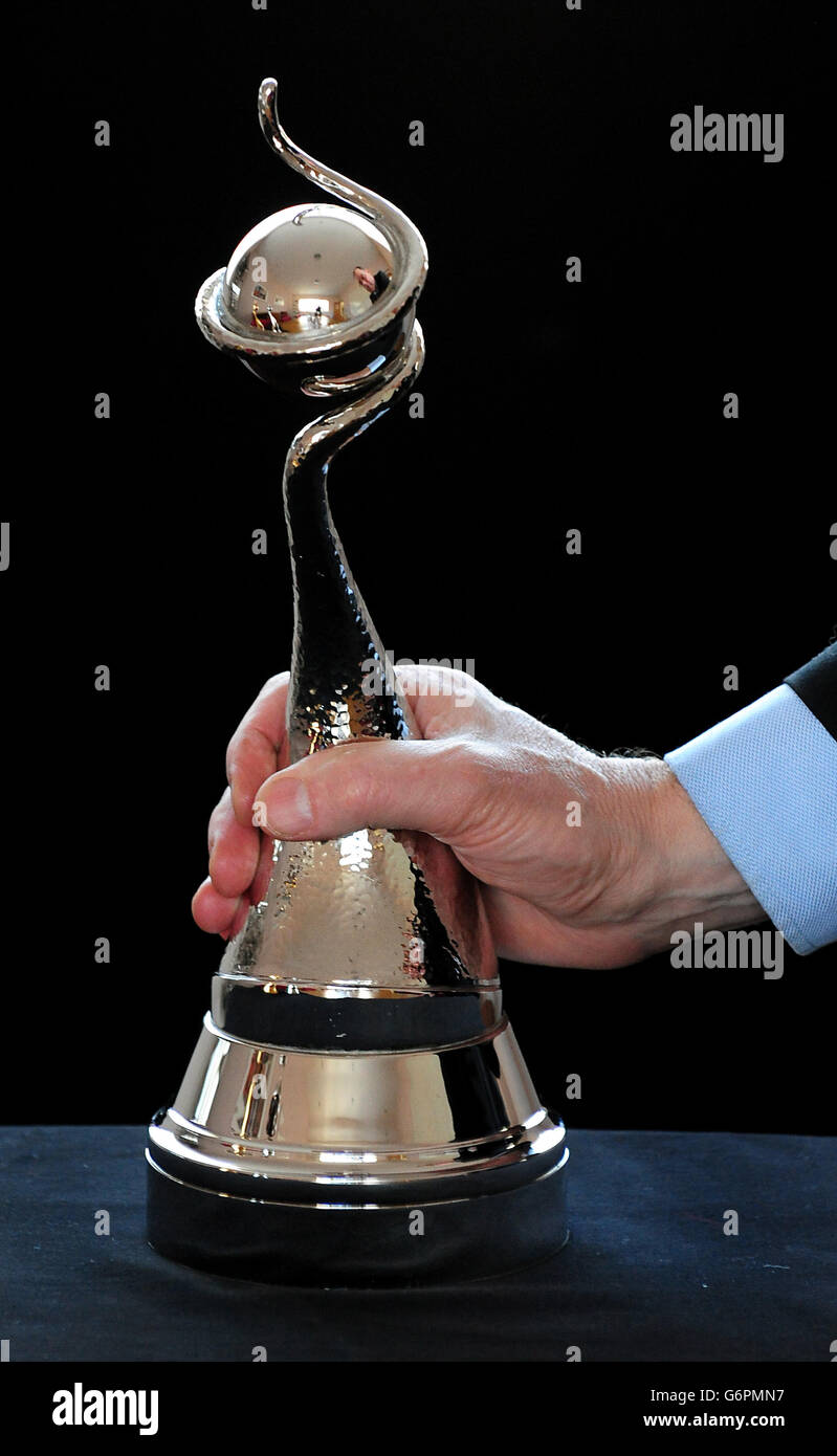 NTA awards being made Stock Photo - Alamy