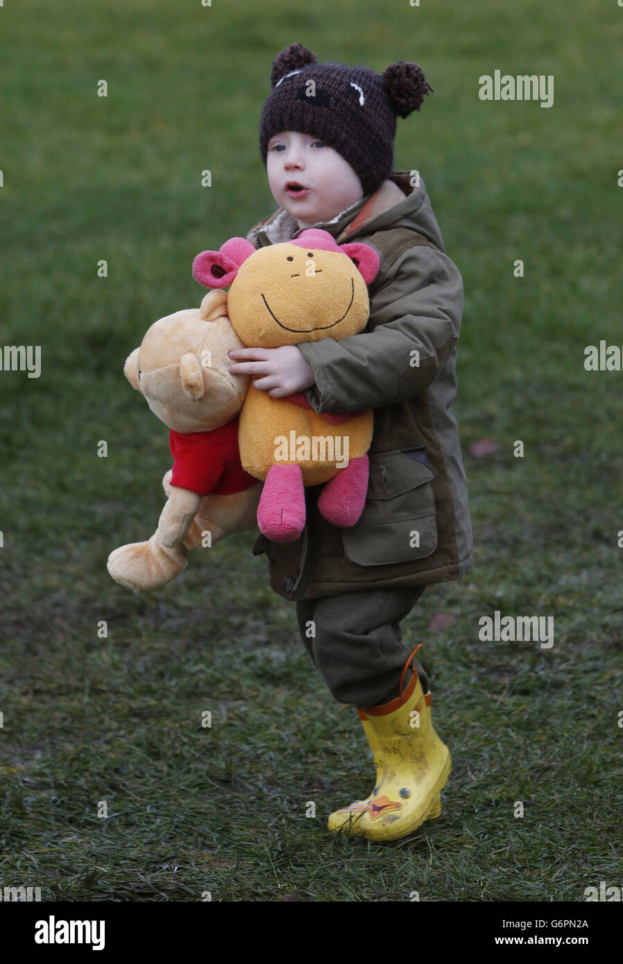 Mikaeel Kular death Stock Photo - Alamy