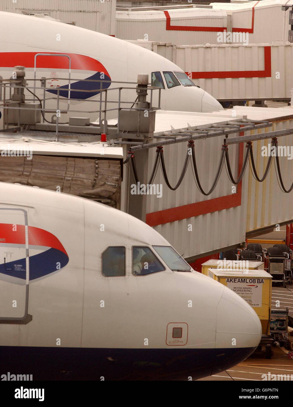 Transatlantic flights cancelled hi-res stock photography and images - Alamy