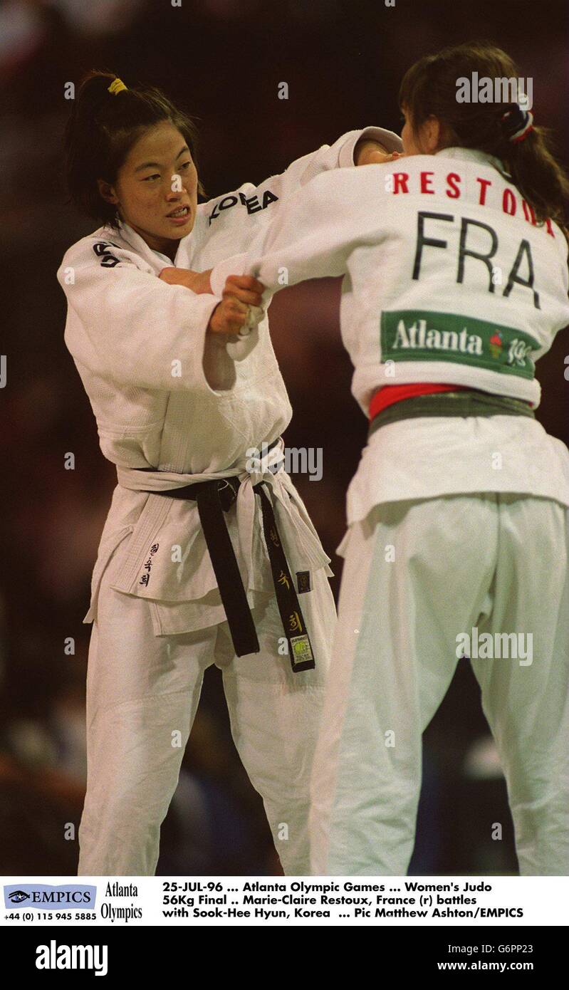 Sook hee hyun hi-res stock photography and images - Alamy