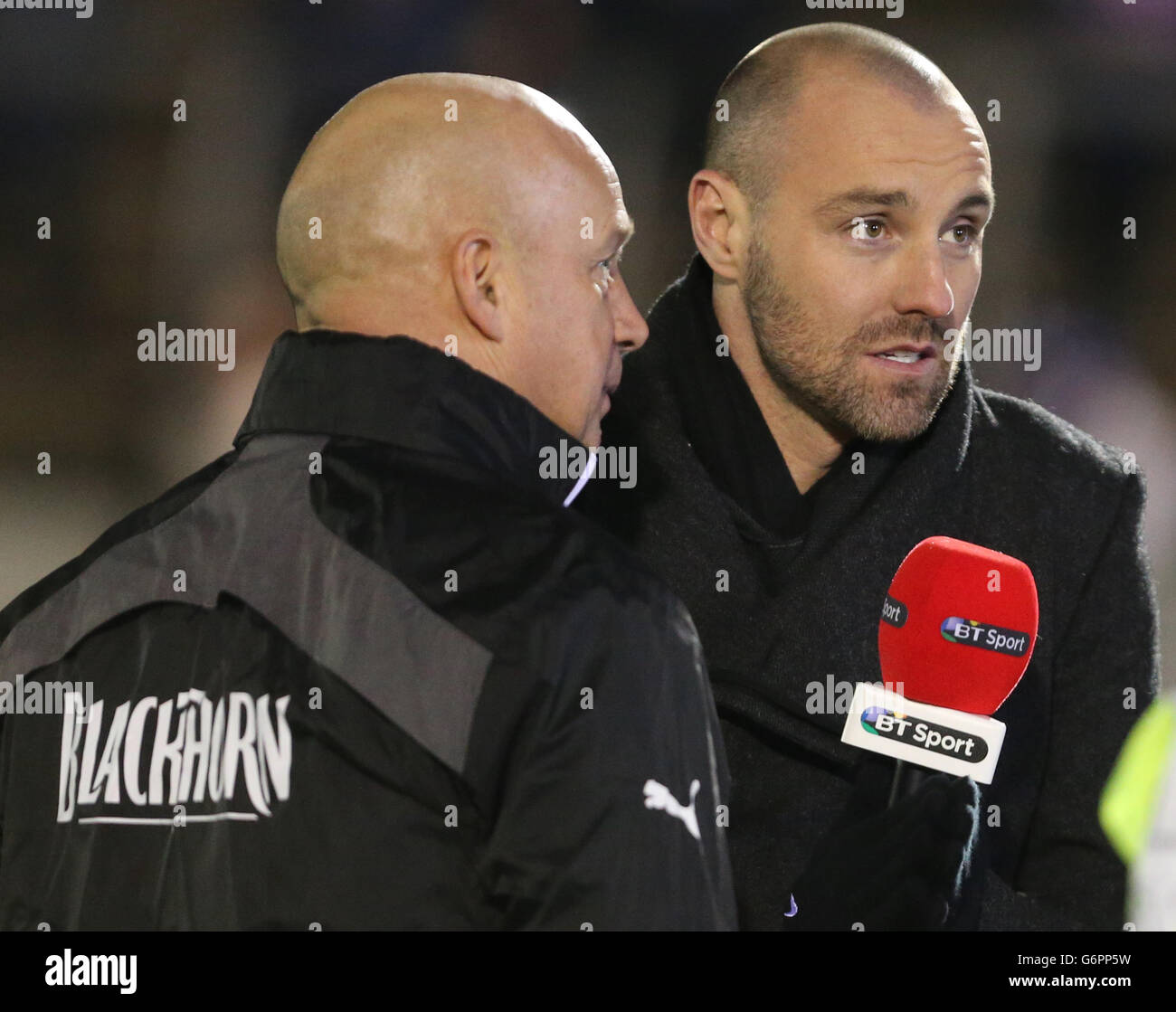Former rangers player and manager hi-res stock photography and images ...
