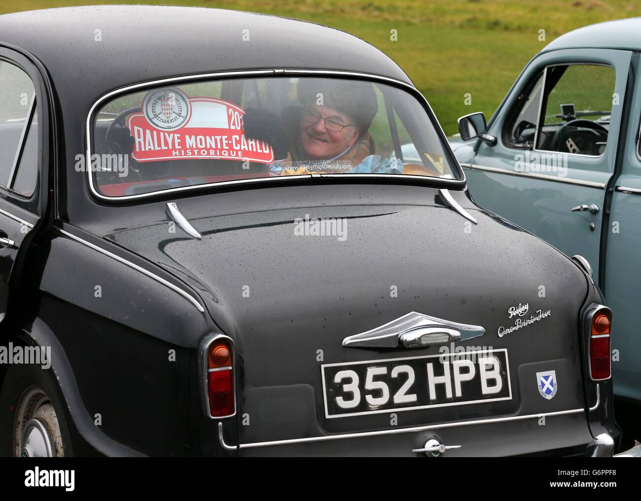 Riley douglas hi-res stock photography and images - Alamy