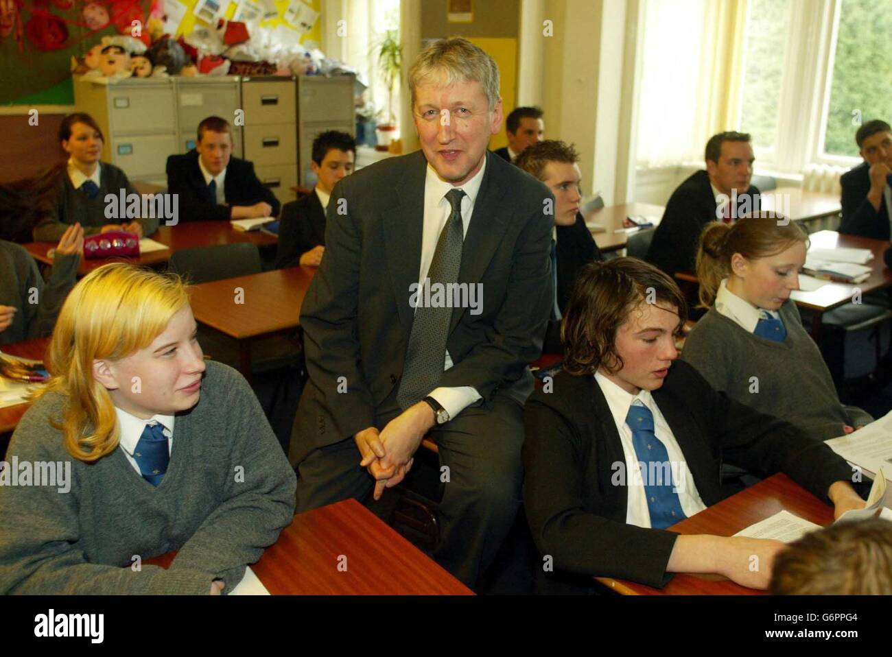 Were murdered near their homes in soham hi-res stock photography and ...