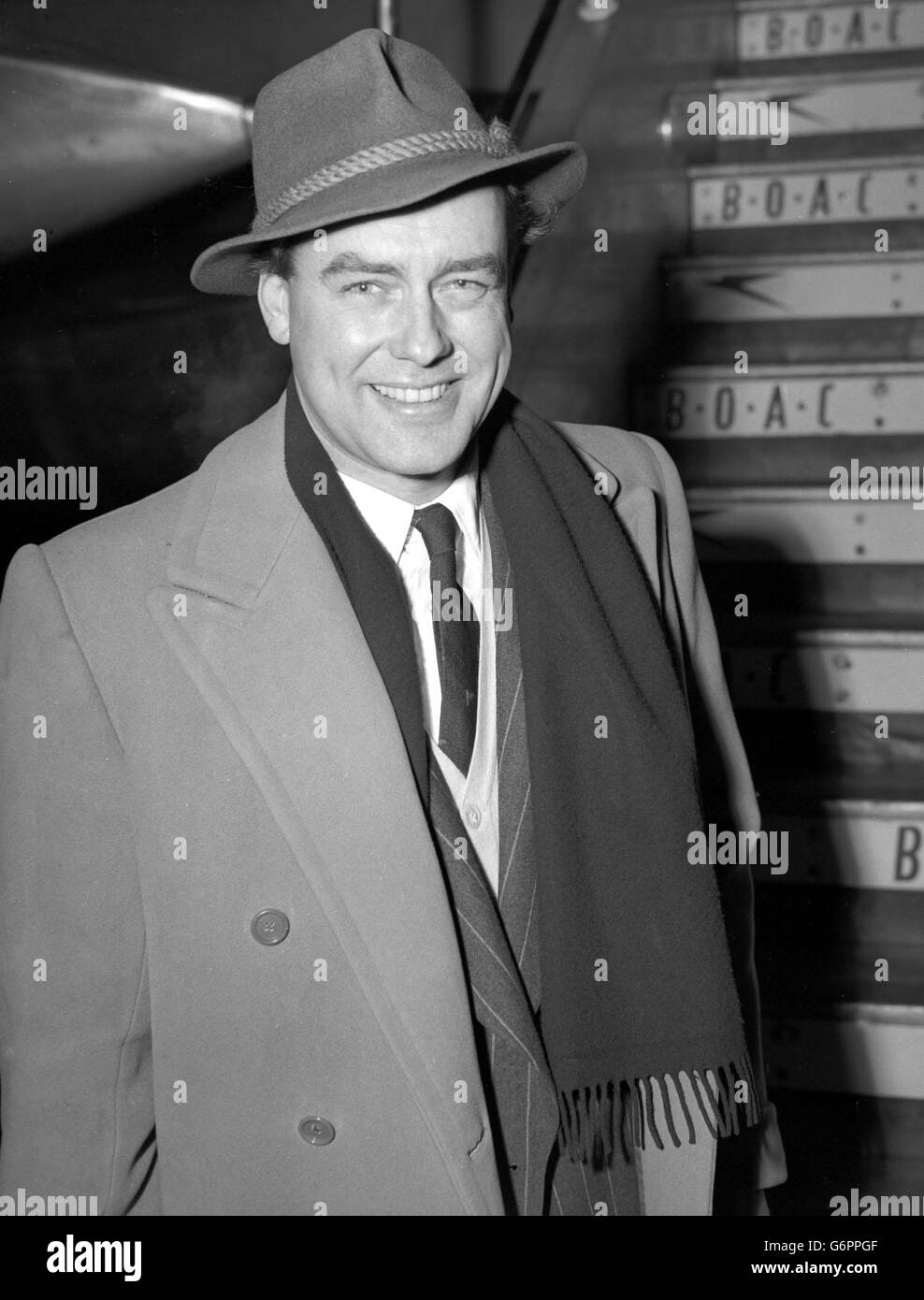 Richard Greene Robin Hood High Resolution Stock Photography and Images ...