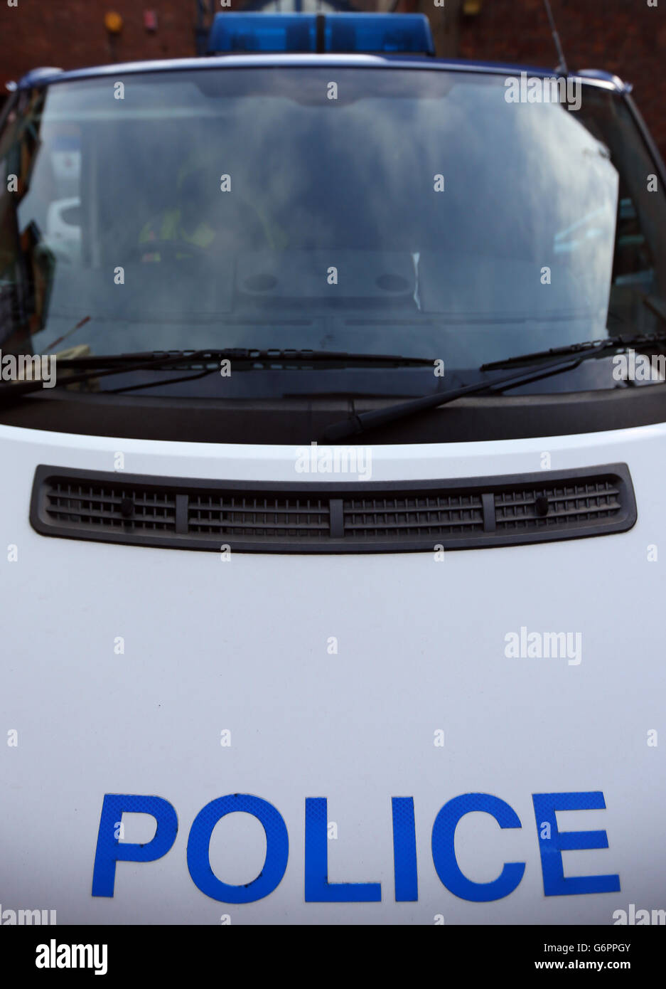 News police stock hi-res stock photography and images - Alamy
