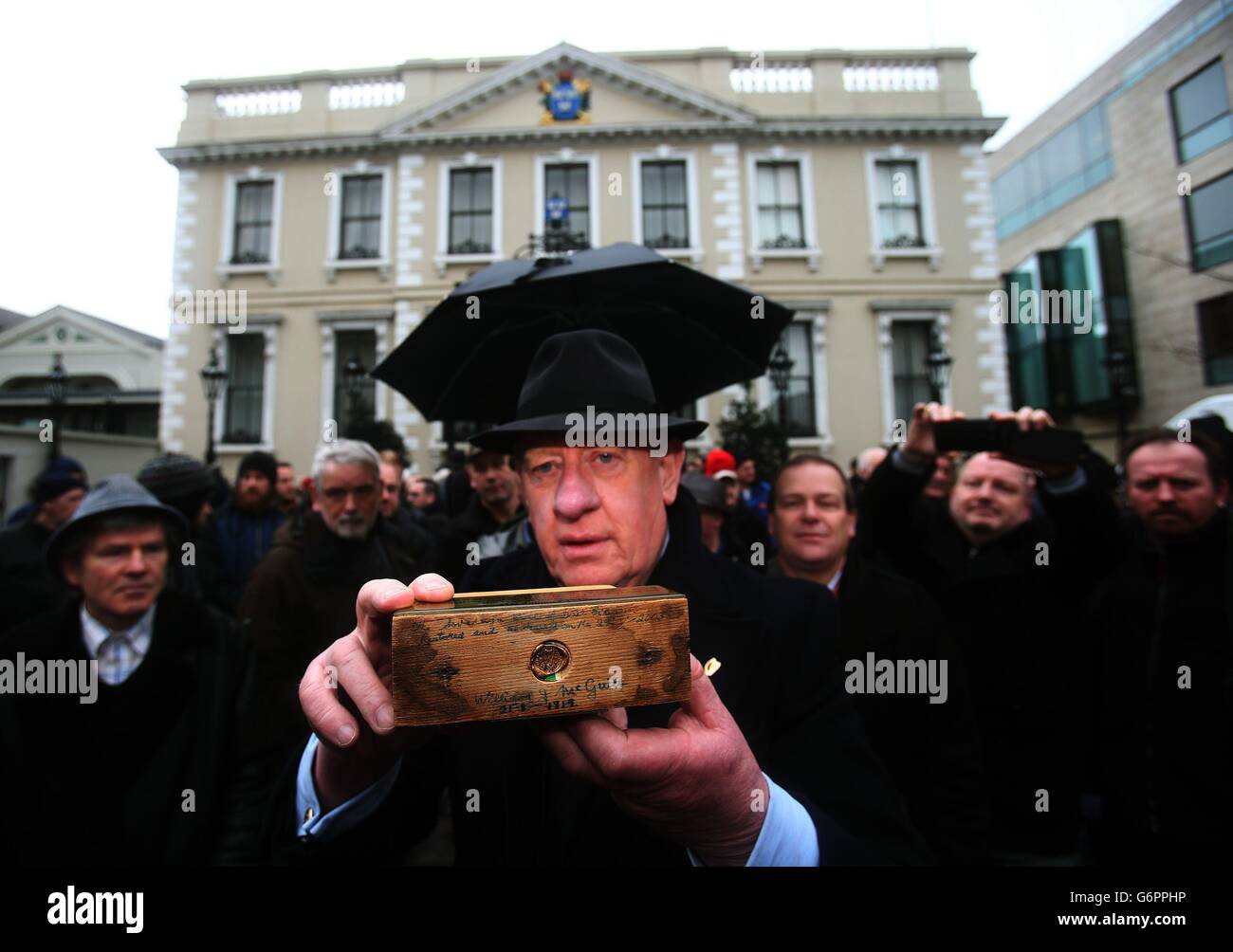 Irish republican brotherhood hi-res stock photography and images - Alamy