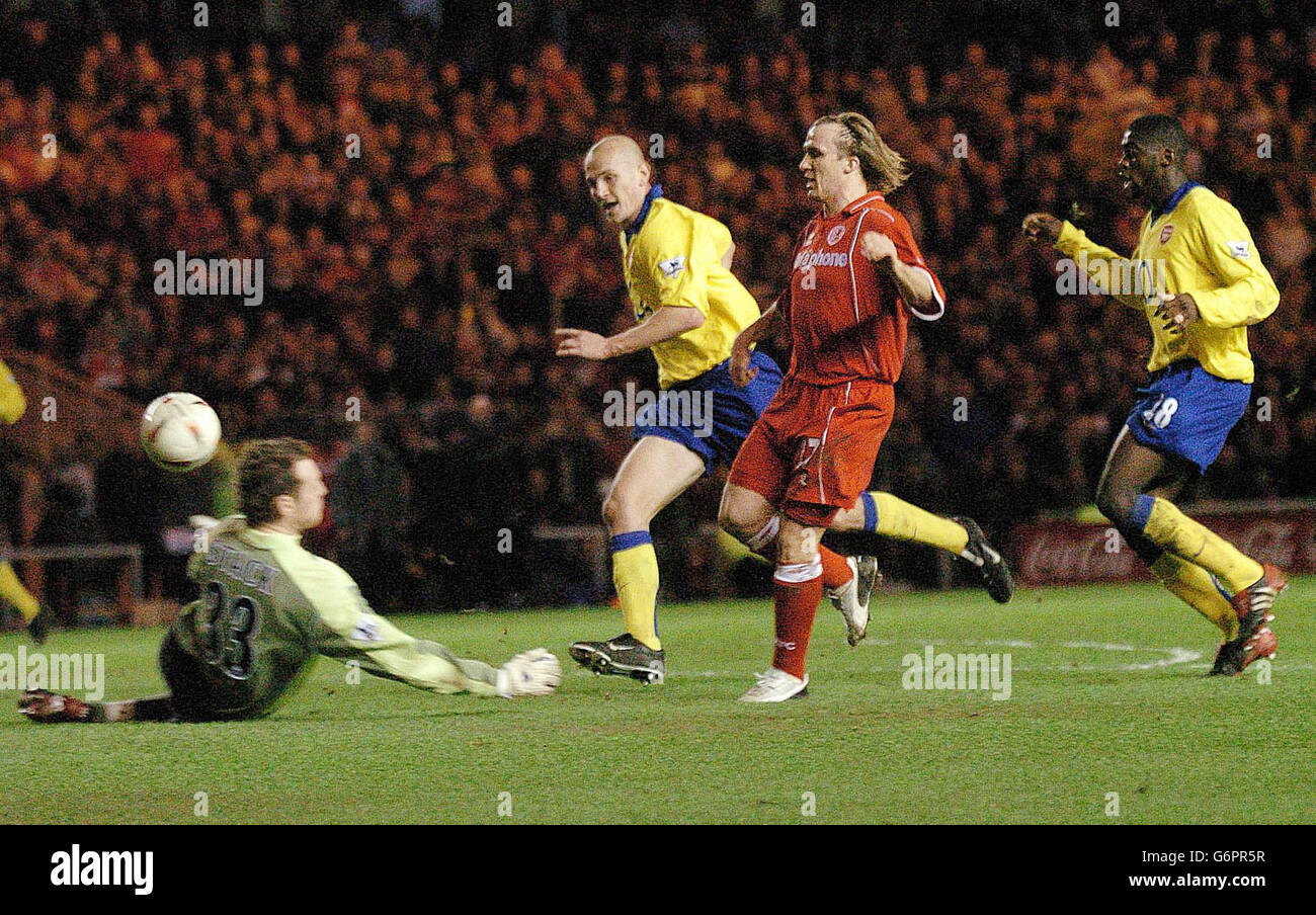 Graham stack arsenal hi-res stock photography and images - Alamy