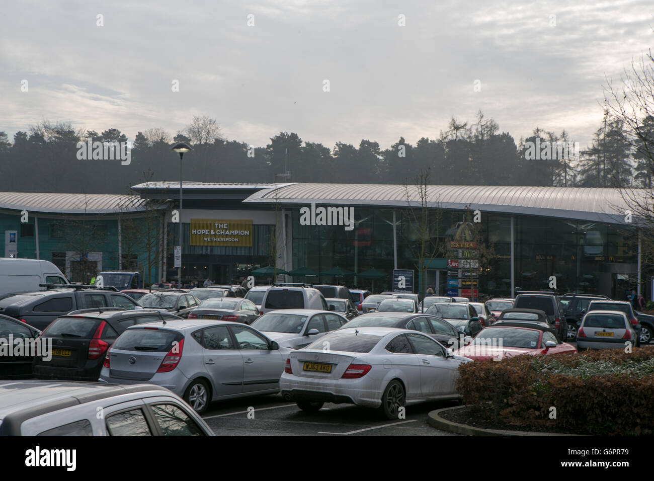 Weatherspoon hi-res stock photography and images - Alamy