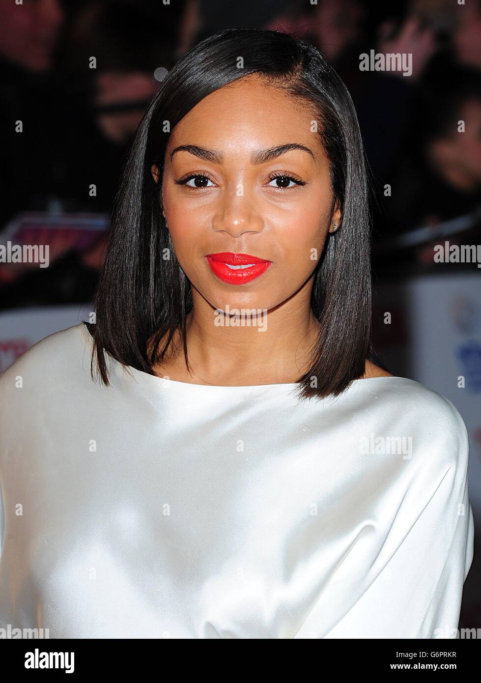 Zaraah Abrahams High Resolution Stock Photography and Images - Alamy