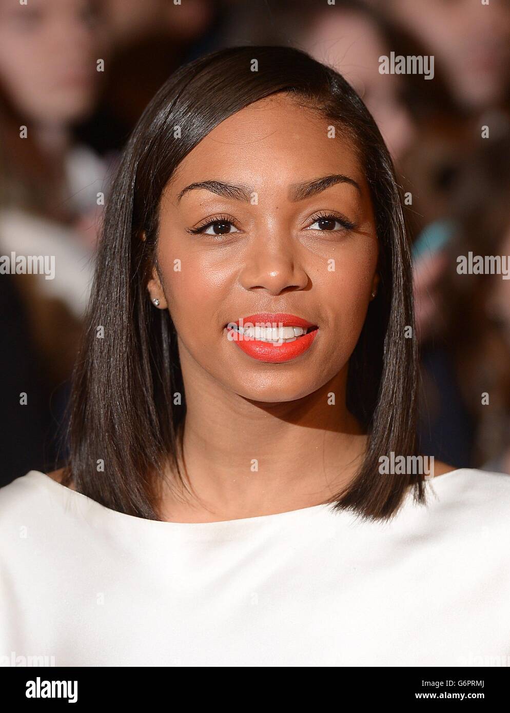 Zaraah abrahams hi-res stock photography and images - Alamy