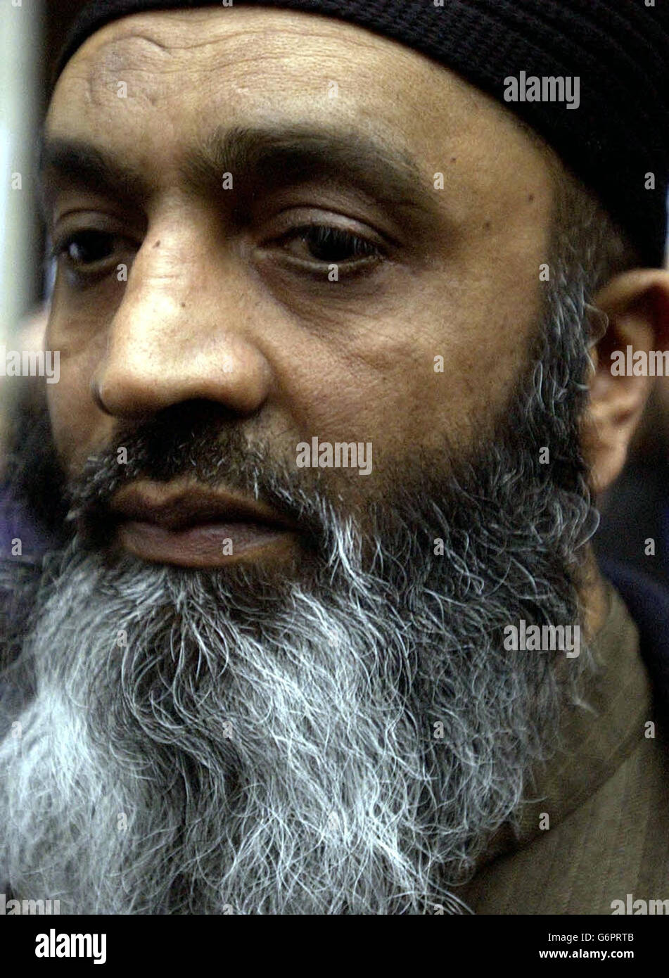 Anver Daud Sheikh court case Stock Photo - Alamy