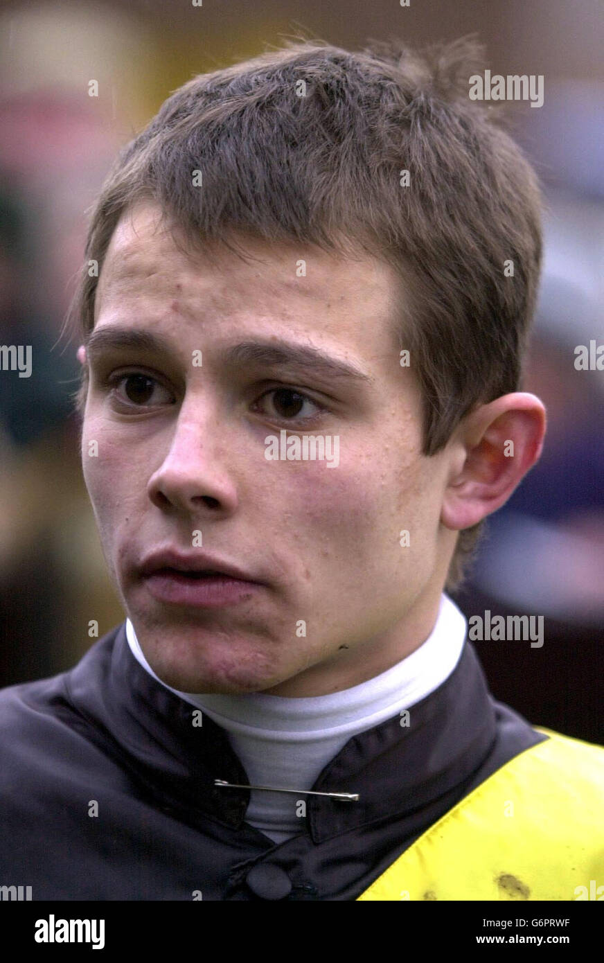 Tom greenway hi-res stock photography and images - Alamy