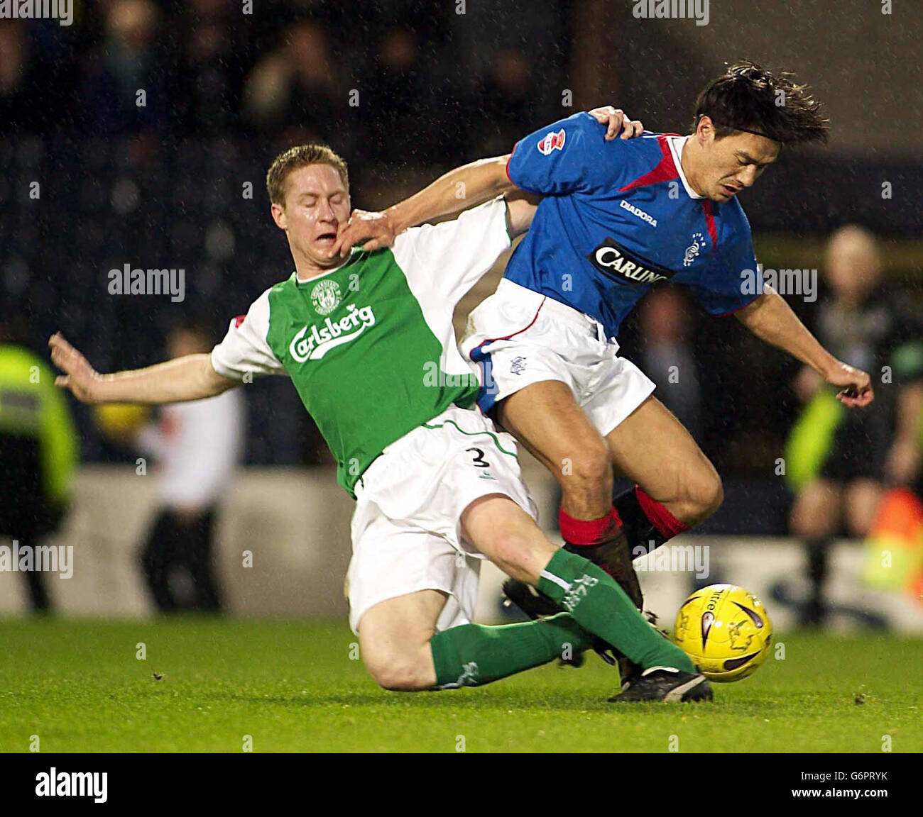 Michael mols action hi-res stock photography and images - Alamy