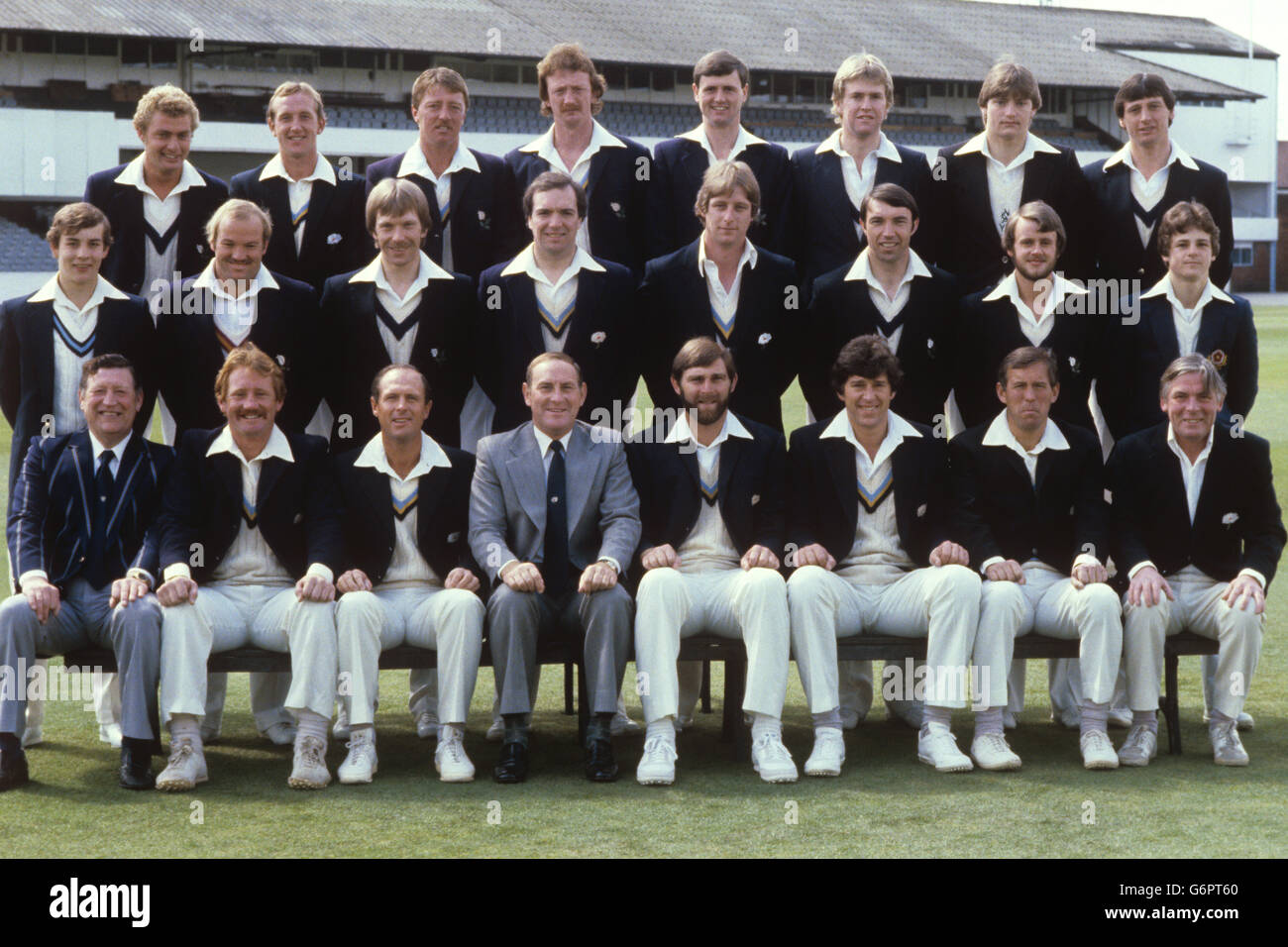 Peter whiteley hi-res stock photography and images - Alamy