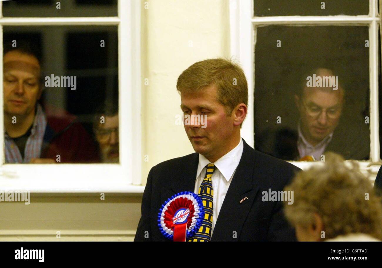 Paul goodchild hi-res stock photography and images - Alamy