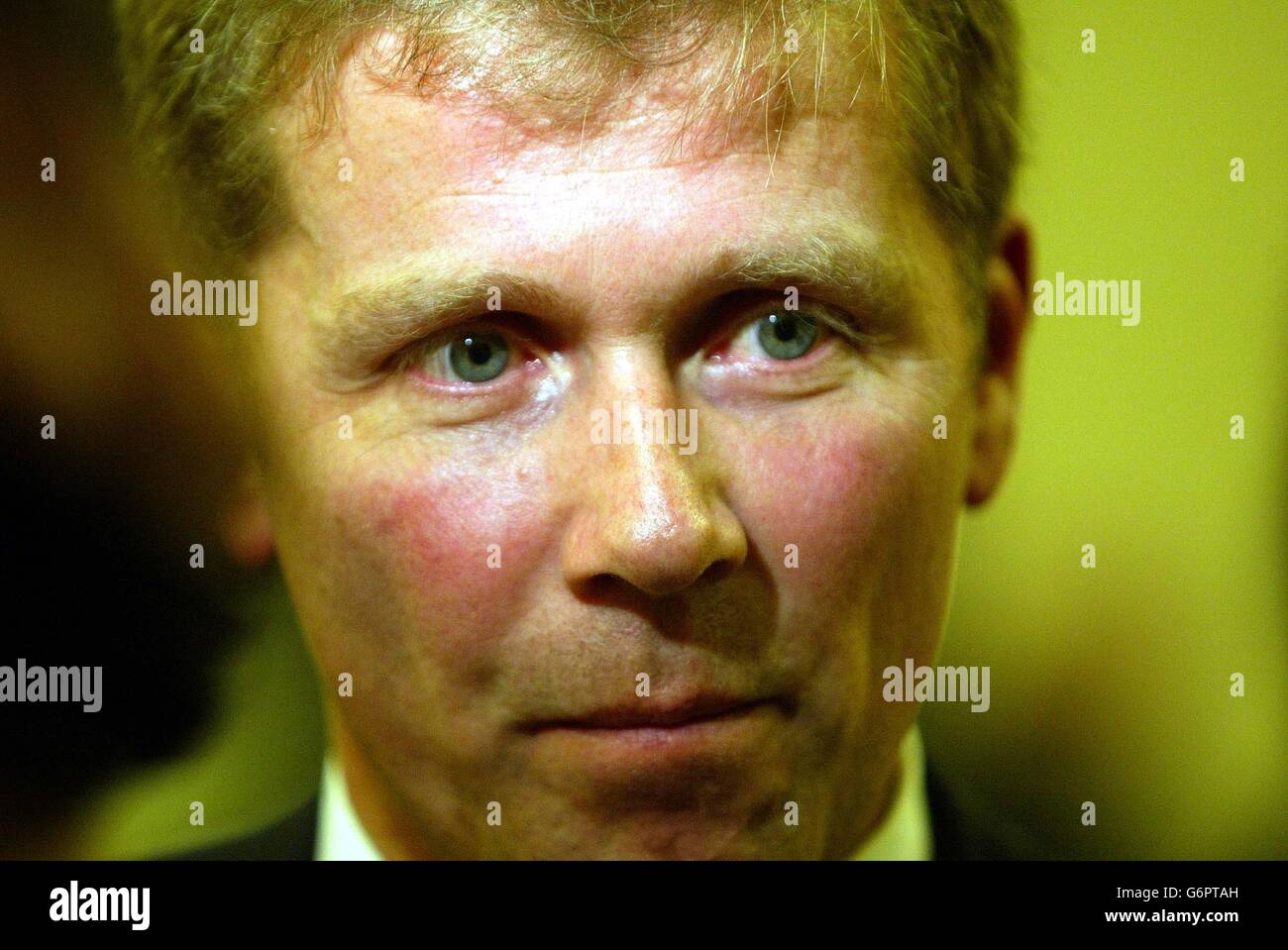 Paul goodchild hi-res stock photography and images - Alamy