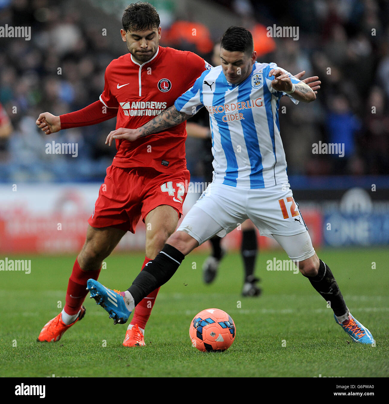 John hammill hi-res stock photography and images - Alamy