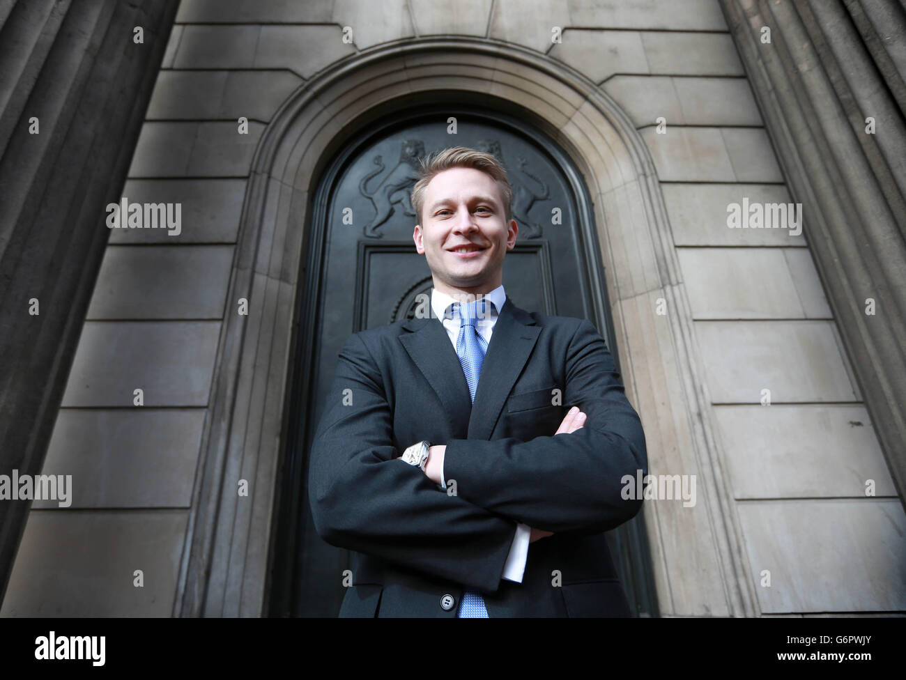 Founder and managing partner at fleximize hi-res stock photography and ...