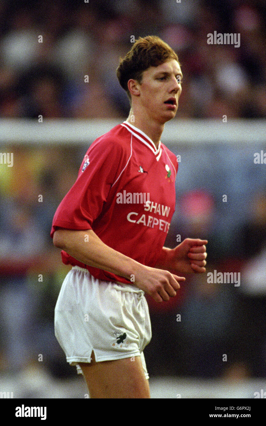 Carl tiler barnsley hi-res stock photography and images - Alamy