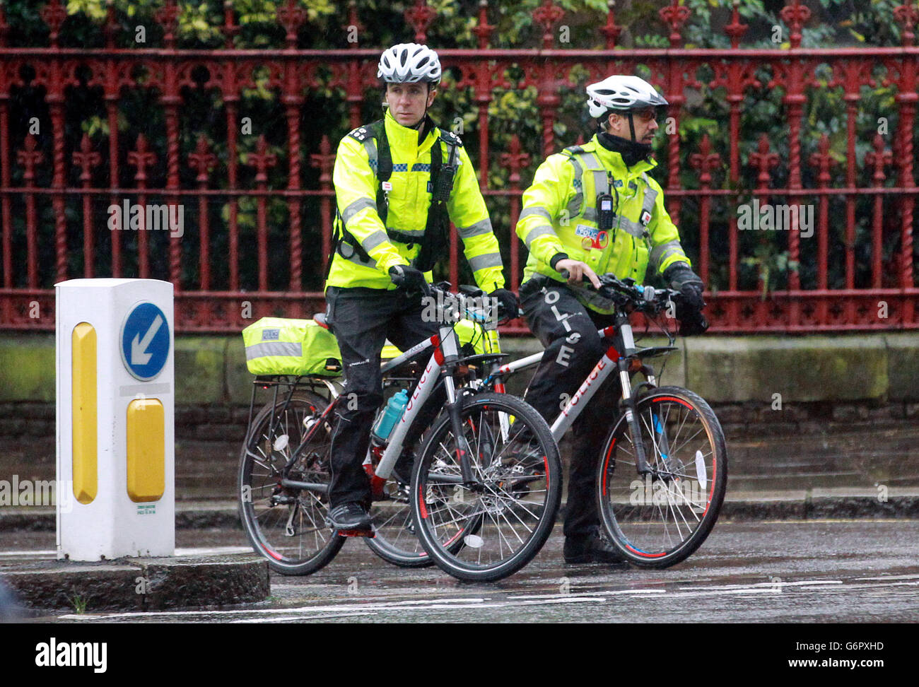 City london police stock hi-res stock photography and images - Alamy