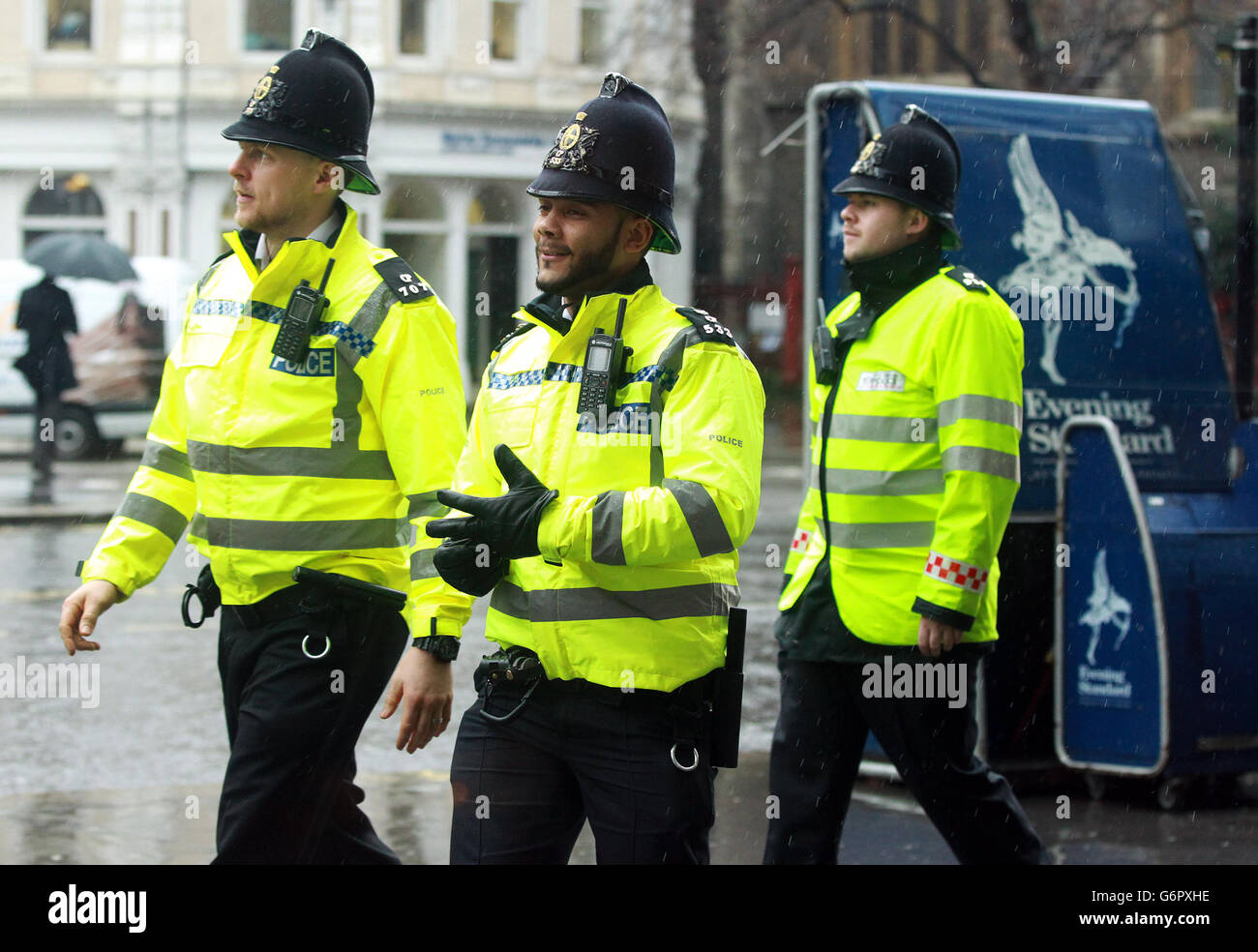 City of London Police stock Stock Photo - Alamy