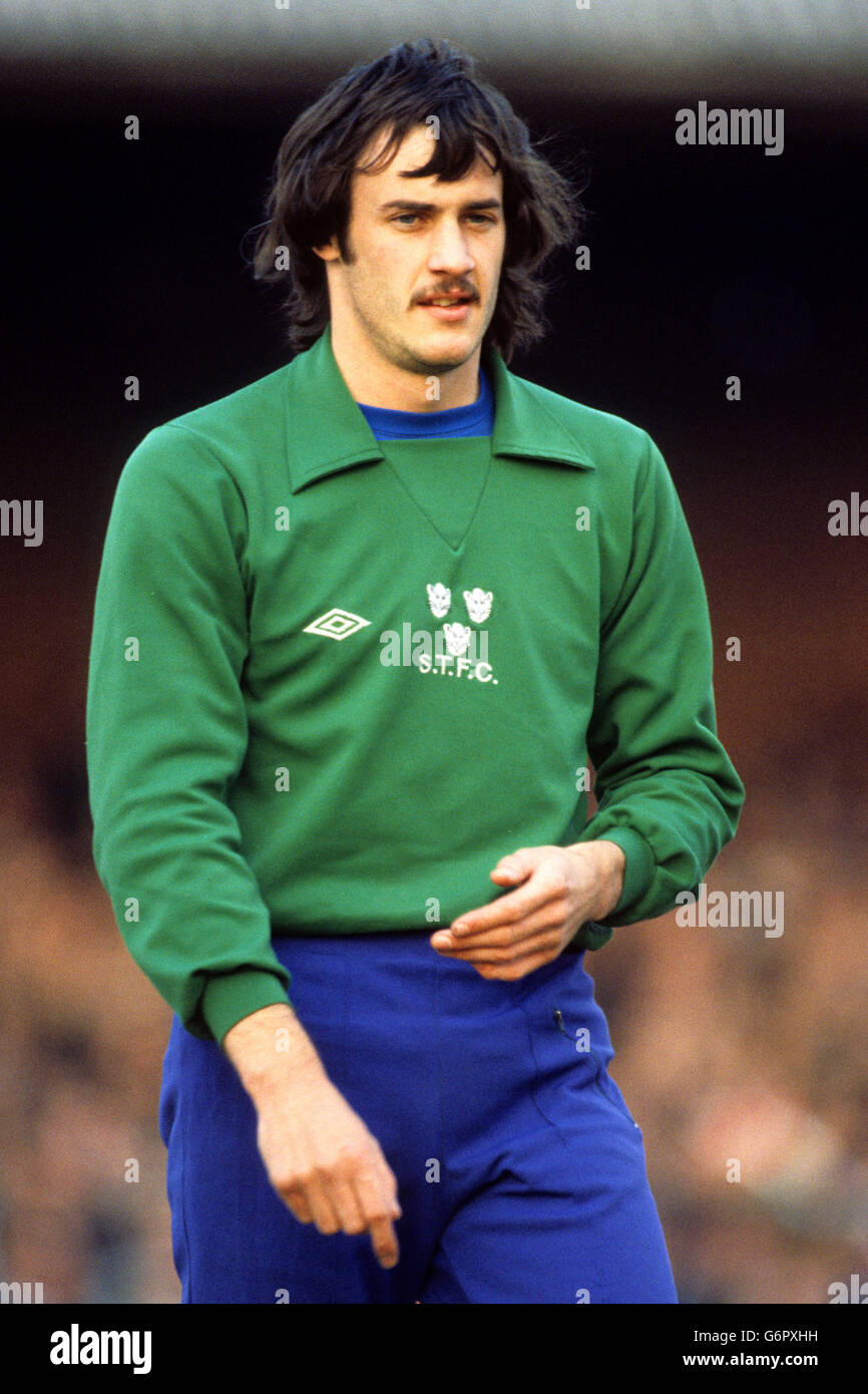 Bob wardle hi-res stock photography and images - Alamy