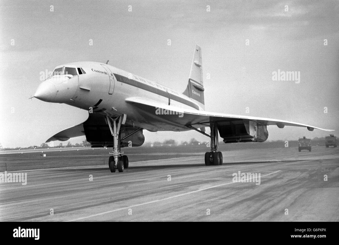 Black and white concordecollection hi-res stock photography and images ...