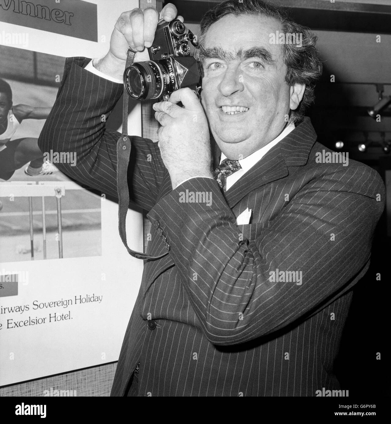 Kodak photographic gallery hi-res stock photography and images - Alamy