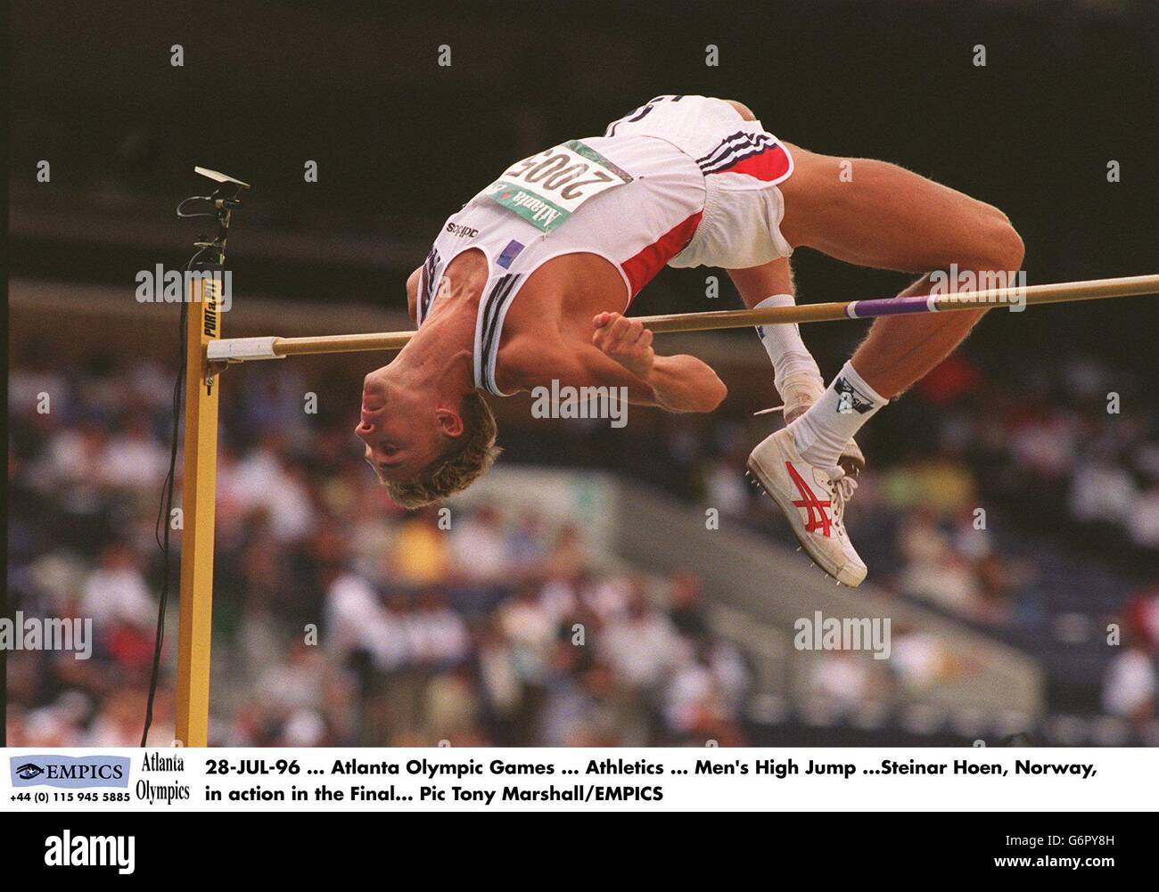 Steinar hoen hi-res stock photography and images - Alamy