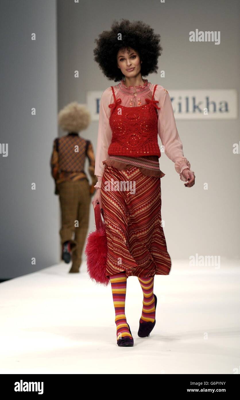 Ronit zilkha collection hi-res stock photography and images - Alamy