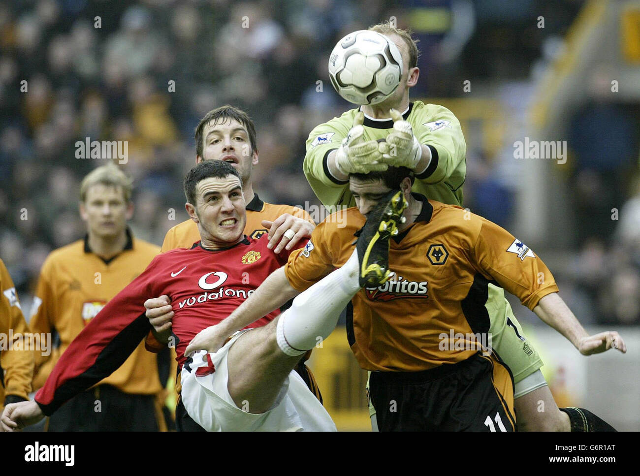 Mark oakes hi-res stock photography and images - Alamy