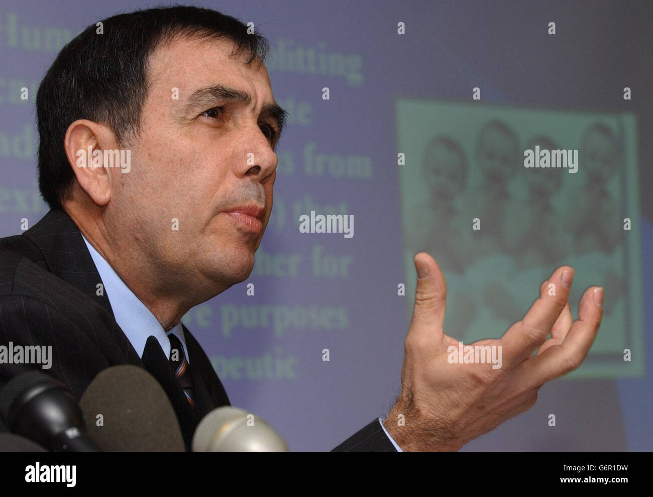 Freshly cloned hi-res stock photography and images - Alamy