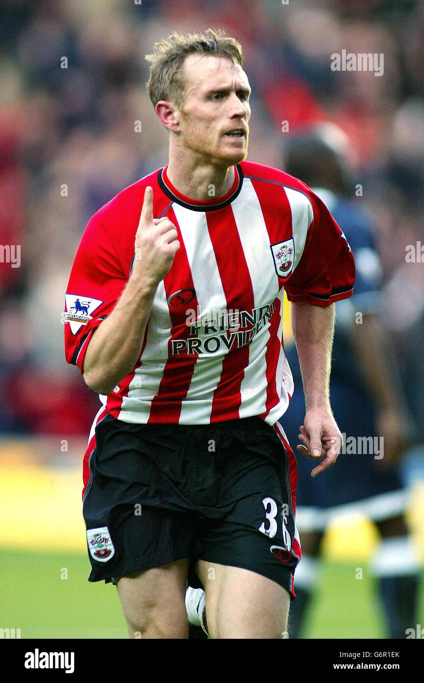 Southamptons st marys stadium hi-res stock photography and images - Alamy