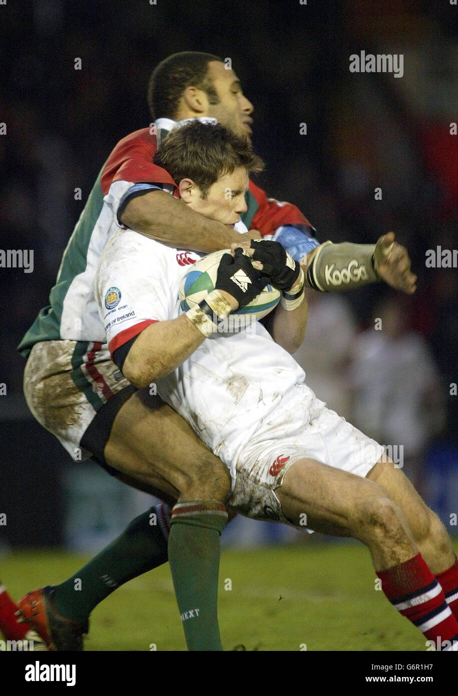 Bryn cunningham hi-res stock photography and images - Alamy