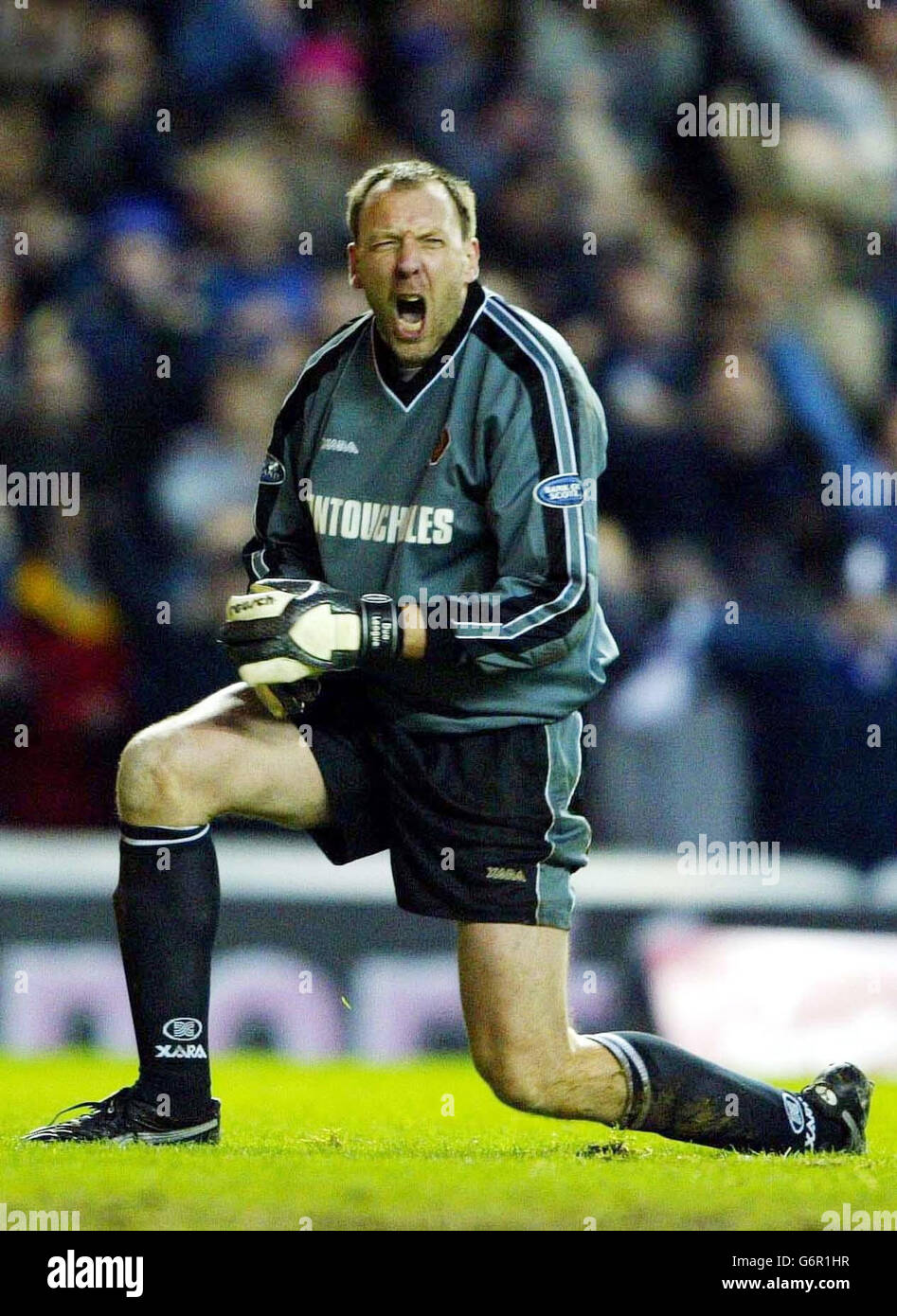 Bank scotland scottish premiership match rangers ibrox stadium in ...