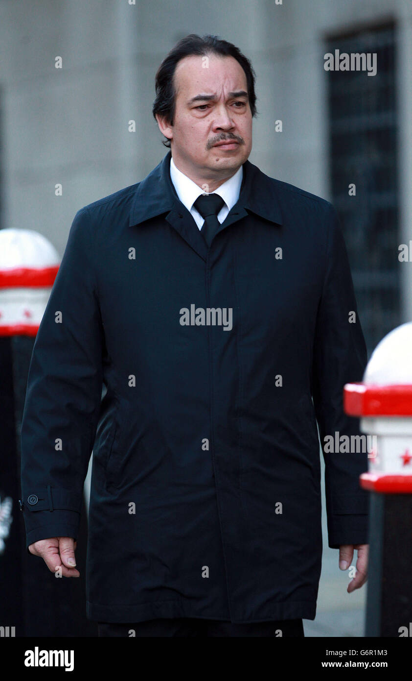 Plebgate scandal hi-res stock photography and images - Alamy