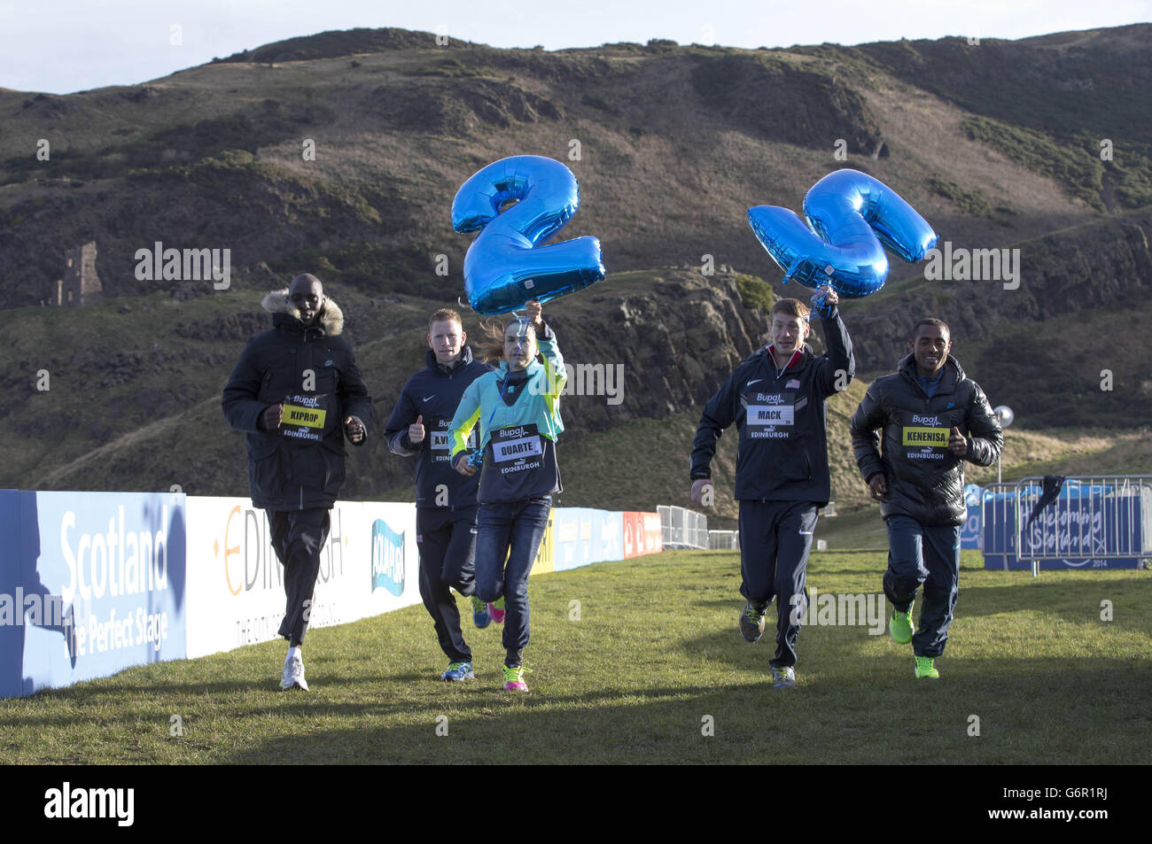 Left right great britains andy vernon hi-res stock photography and ...