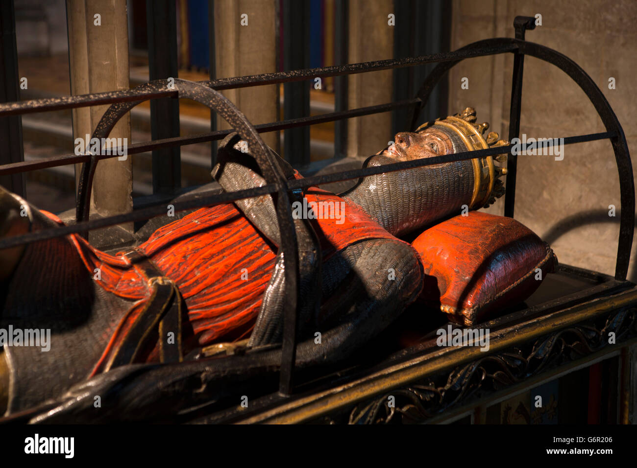 Tomb of prince william i High Resolution Stock Photography and Images ...