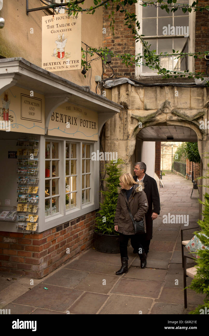 Beatrix potter hi-res stock photography and images - Alamy