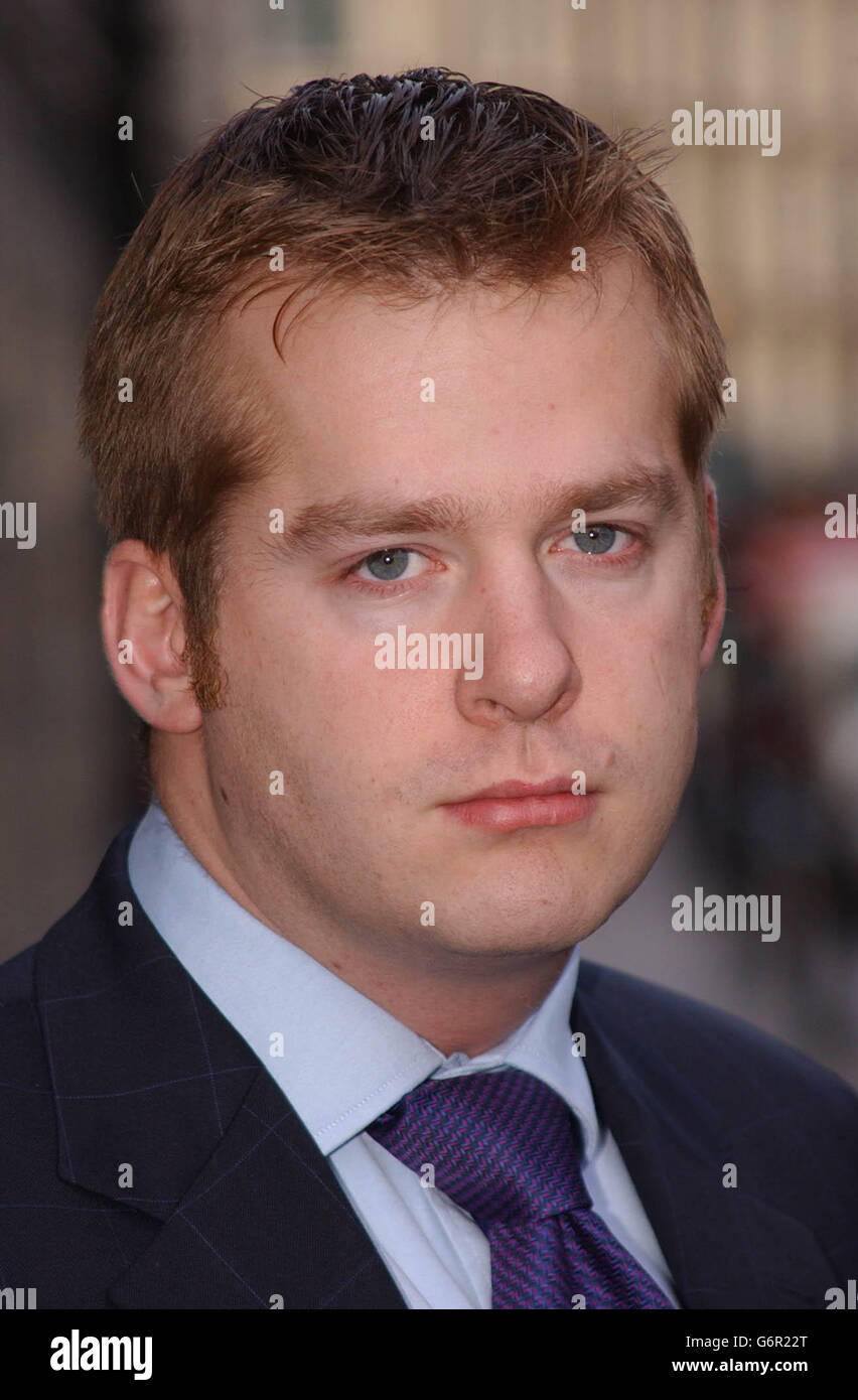 Andrew watson business hi-res stock photography and images - Alamy