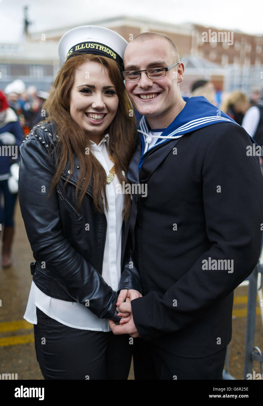 Amy clarke hi-res stock photography and images - Alamy