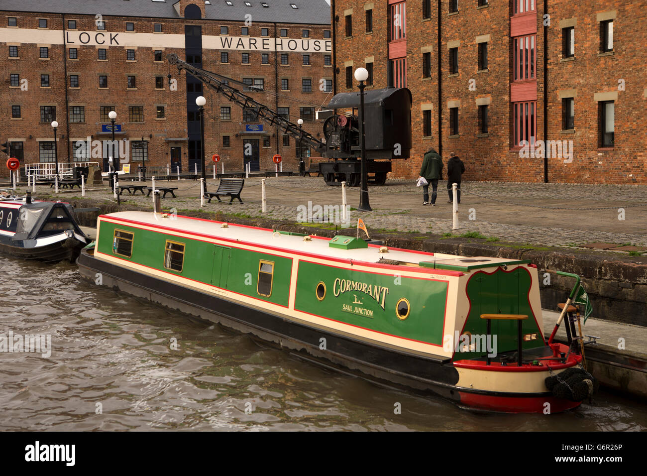 Steam Boat River Canal High Resolution Stock Photography and Images - Alamy