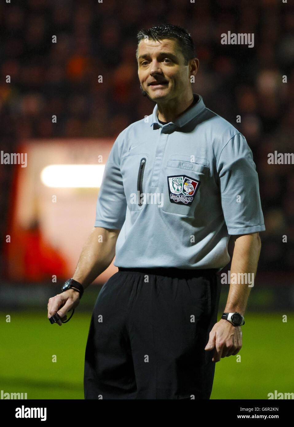 Iain burton hi-res stock photography and images - Alamy