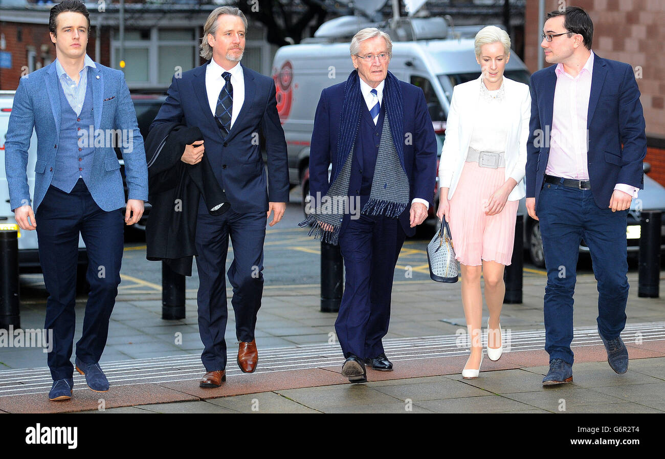 James roache hi-res stock photography and images - Alamy